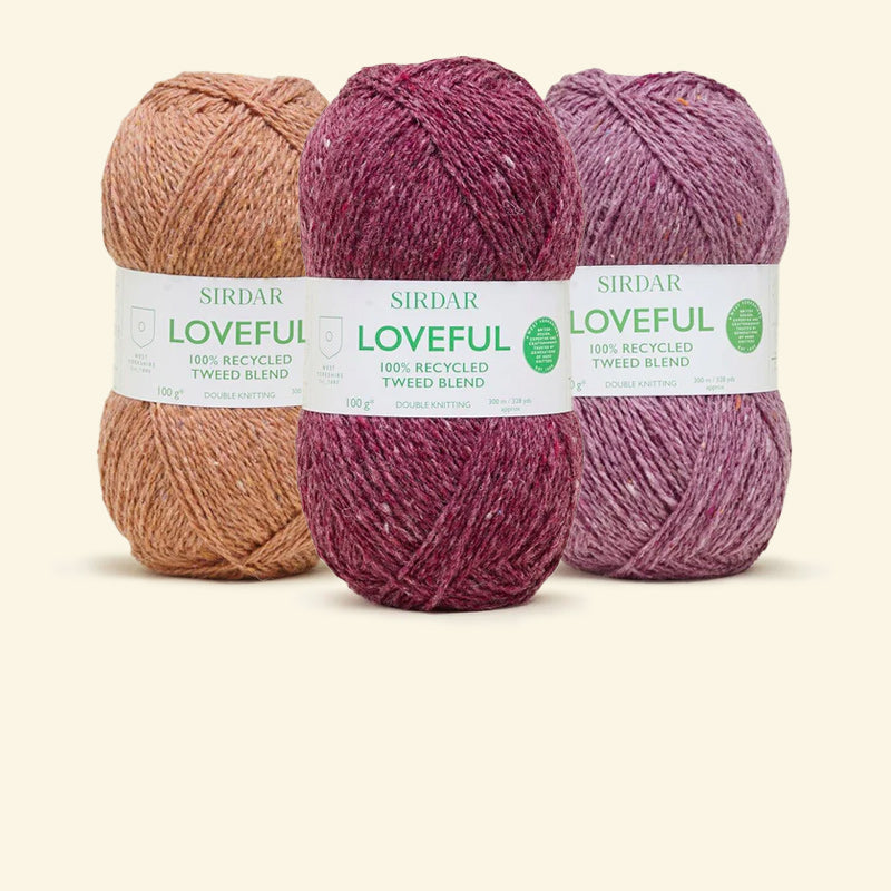 Wools Direct - Quality Yarns, Wool, Knitting & Crochet Supplies Online